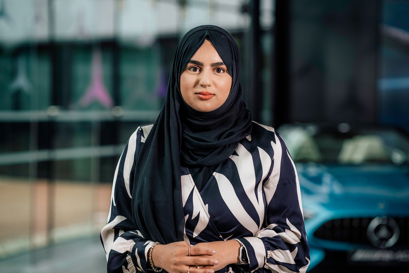 Level 6 Digital and Technology Degree Apprenticeship